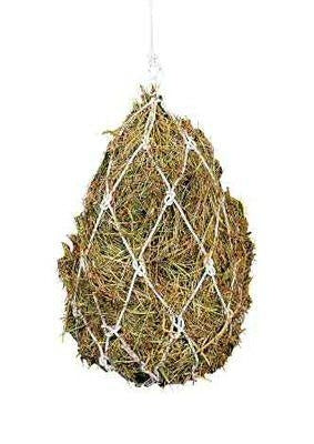 Equi-Essentials Rope Hay Net– HorseLoverZ