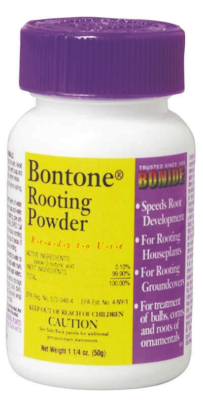 Bontone Plant Rooting Powder– HorseLoverZ