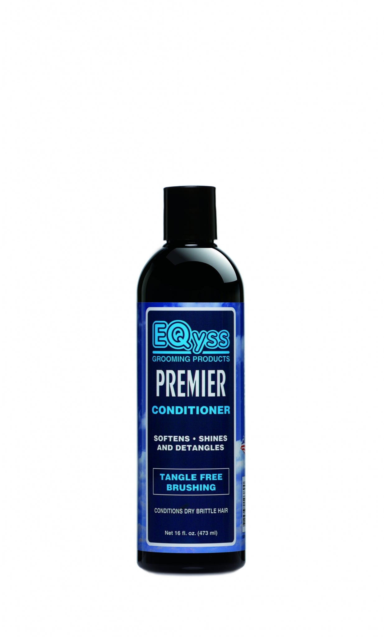 EQYSS Premier Cream Rinse Conditioner– HorseLoverZ