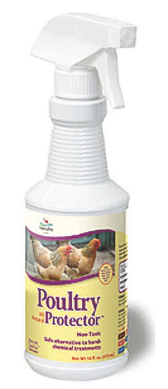 Poultry Protector– HorseLoverZ
