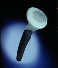 Slicker Brush – HorseLoverZ