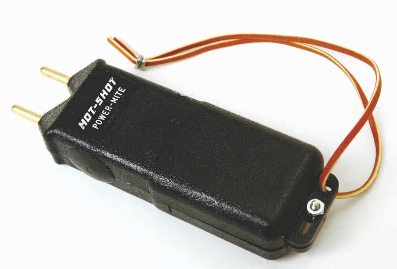 Power Mite livestock Prod– HorseLoverZ