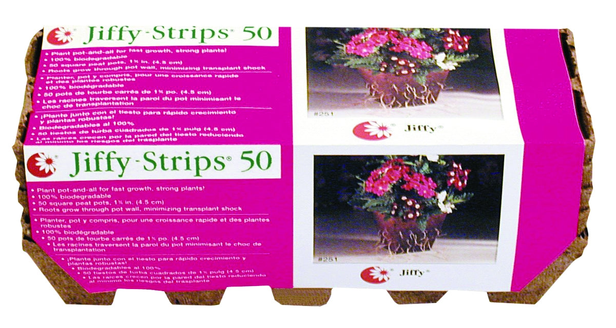 Jiffy Strips – HorseLoverZ