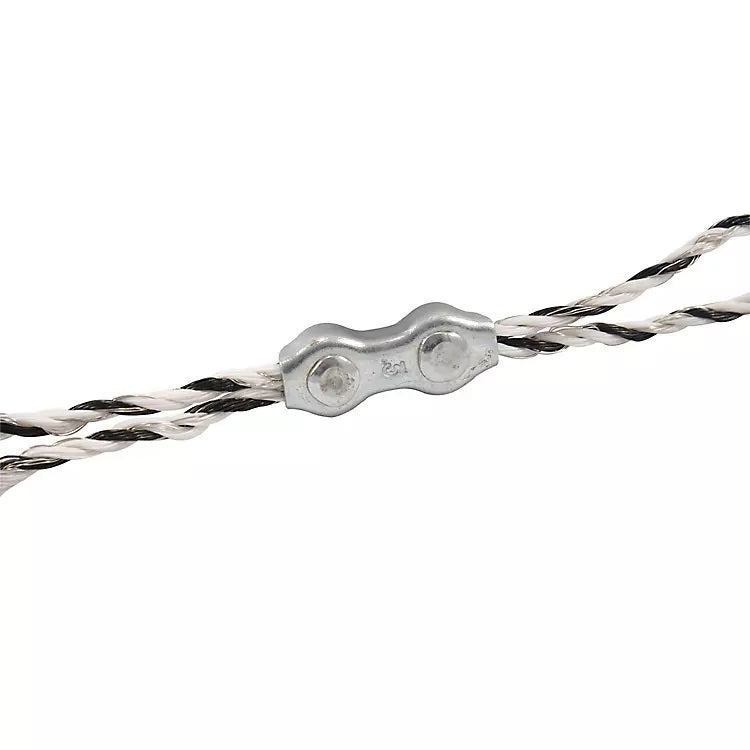 Powerfields Double Post Rope Splicer– HorseLoverZ