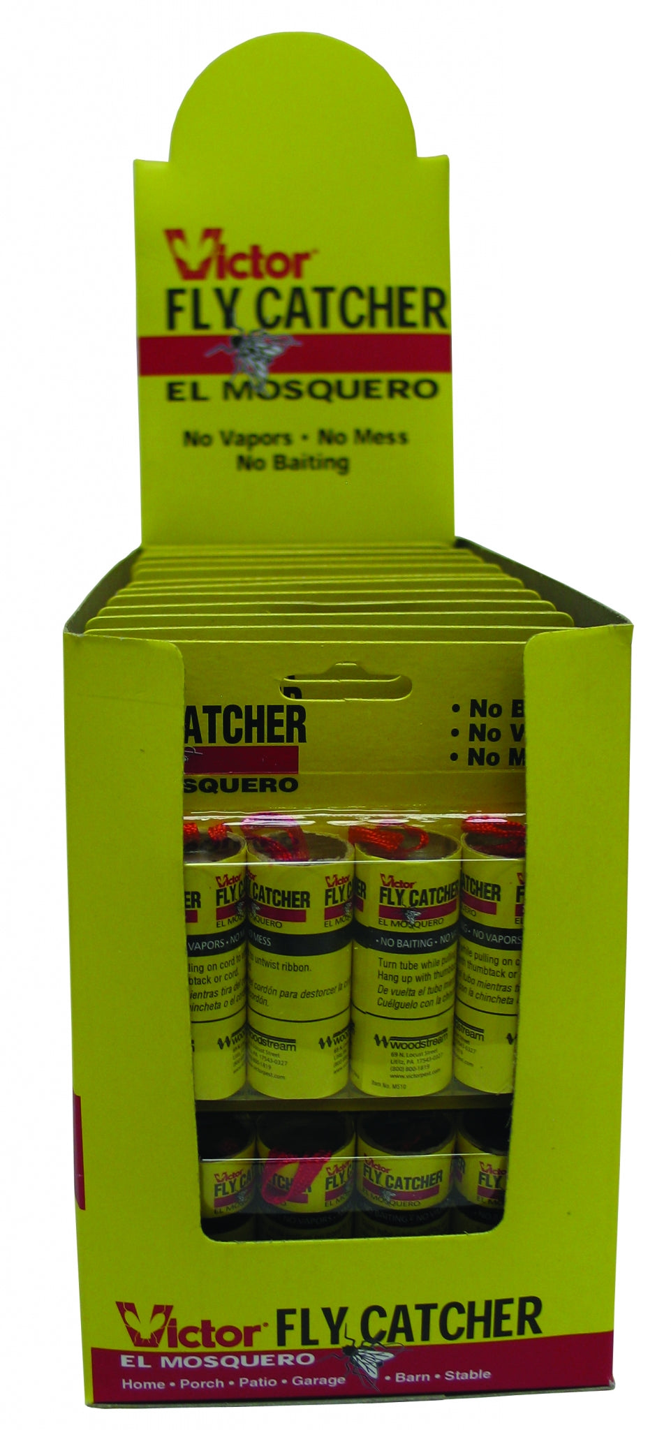 Victor Fly Ribbon Display – HorseLoverZ