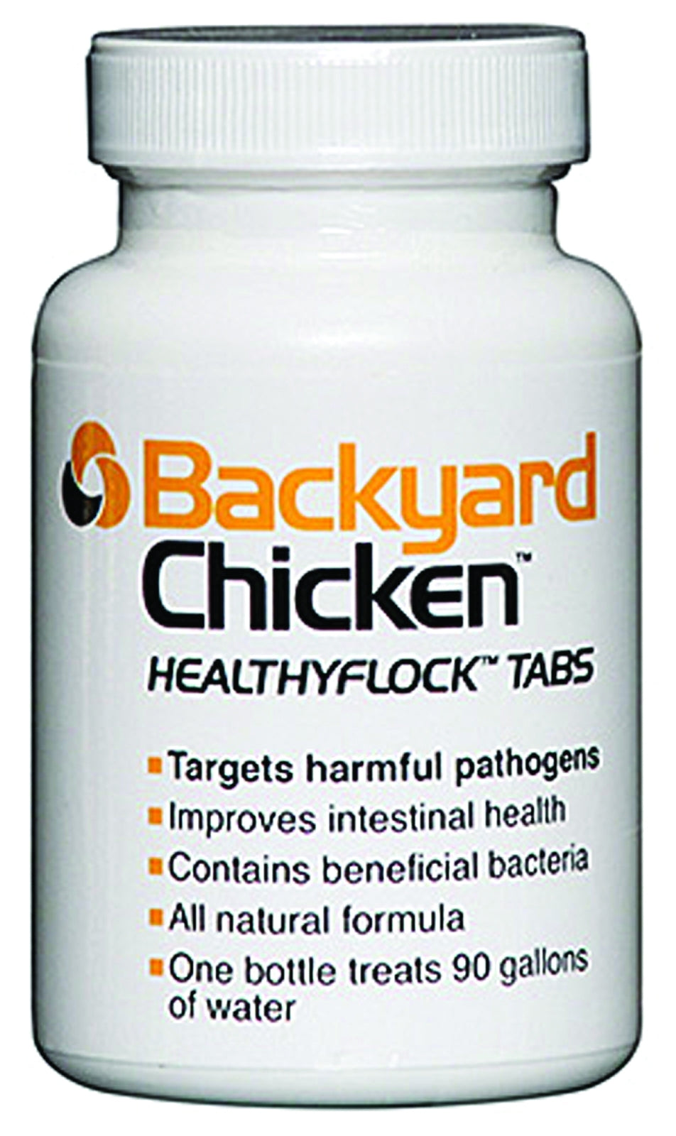 DBC Agricultural Backyard Chicken Healthy Flock Tabs– HorseLoverZ