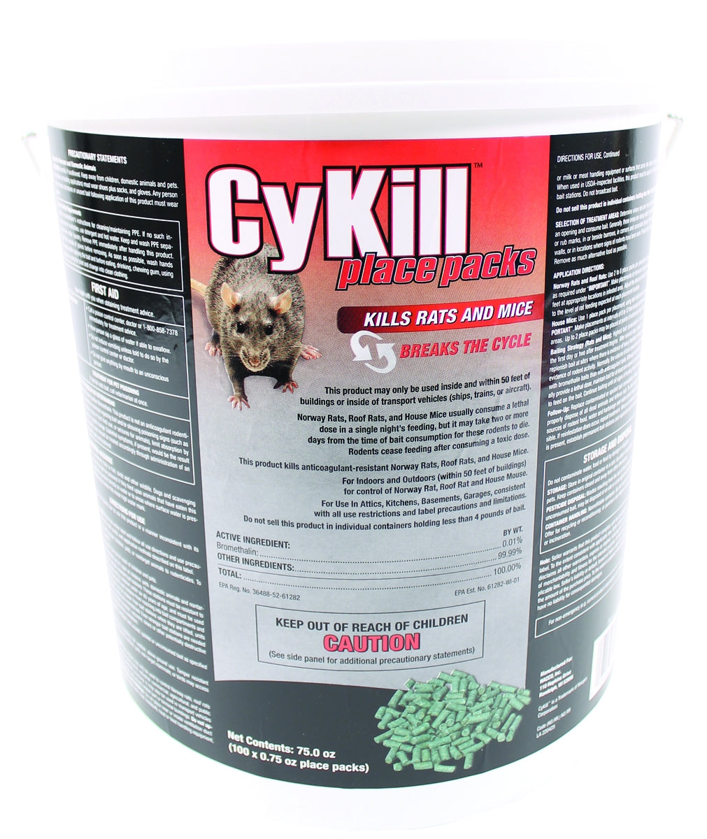 Cykill Place Packs– HorseLoverZ