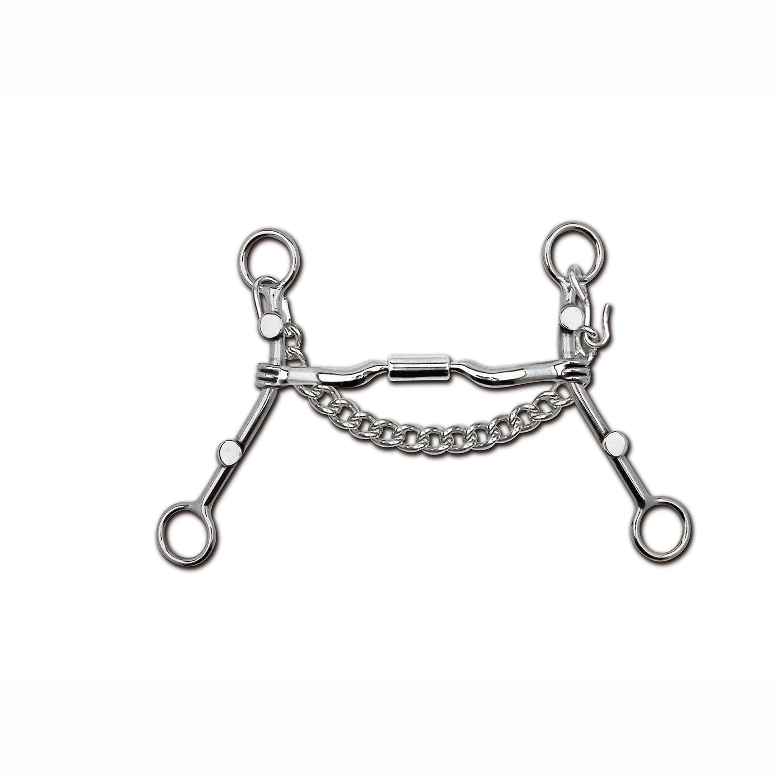 Myler Lynn McKenzie Signature Series HBG Gag– HorseLoverZ