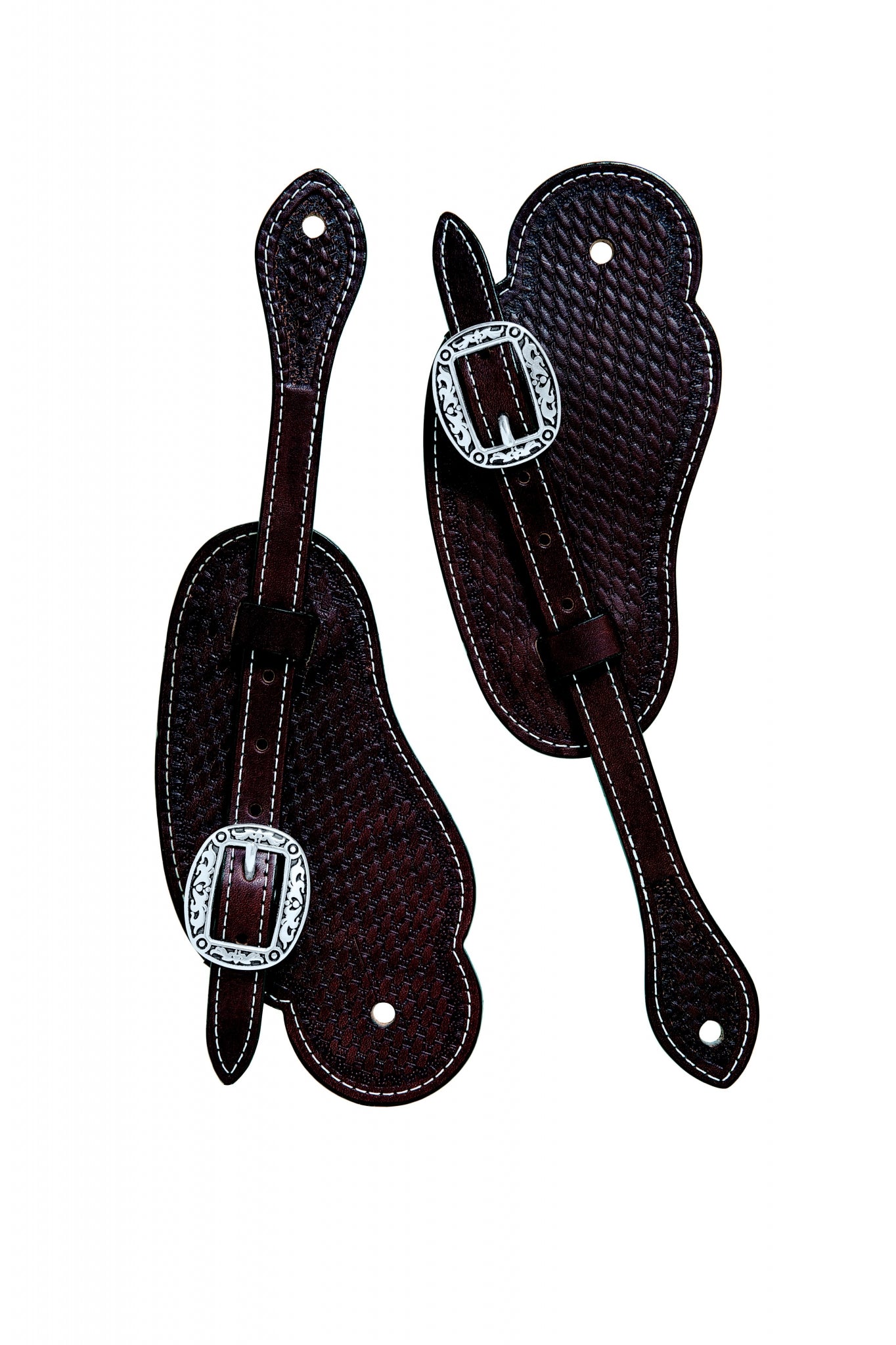 Weaver Basin Cowboy Spur Strap – HorseLoverZ