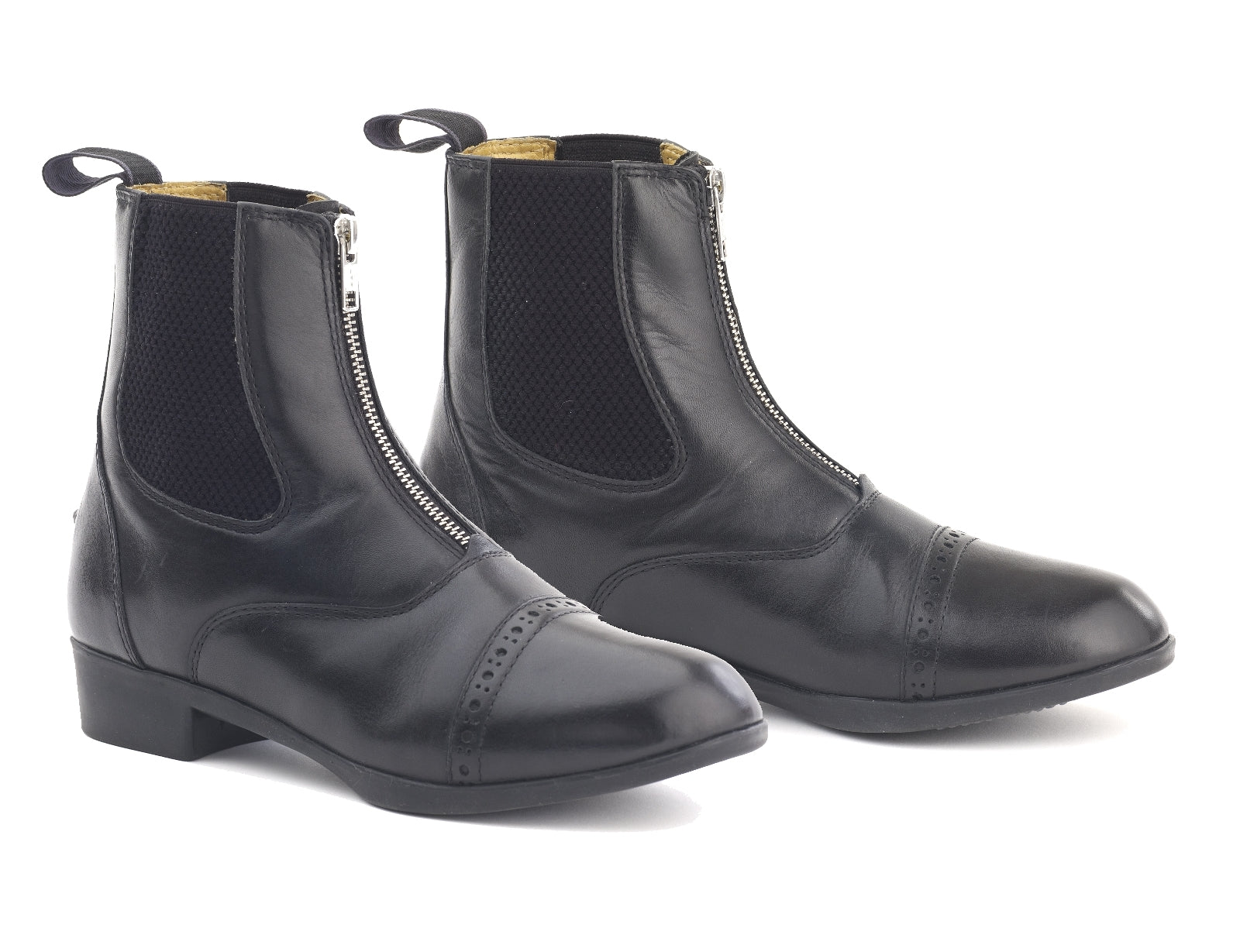 Ovation Sport Rider II Ladies Paddock Boots– HorseLoverZ