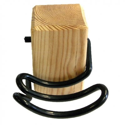 Easy On-Easy Off Pinless Jump Cup for Round Rails/PVC Standard– HorseLoverZ