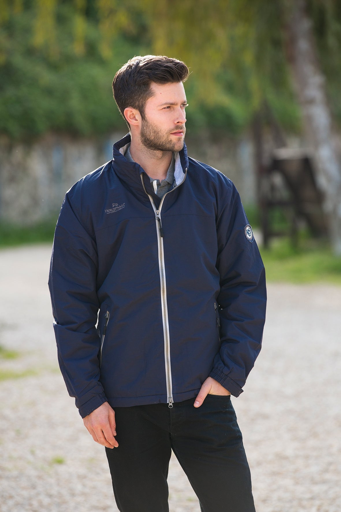 Horseware Corrib Jacket– HorseLoverZ