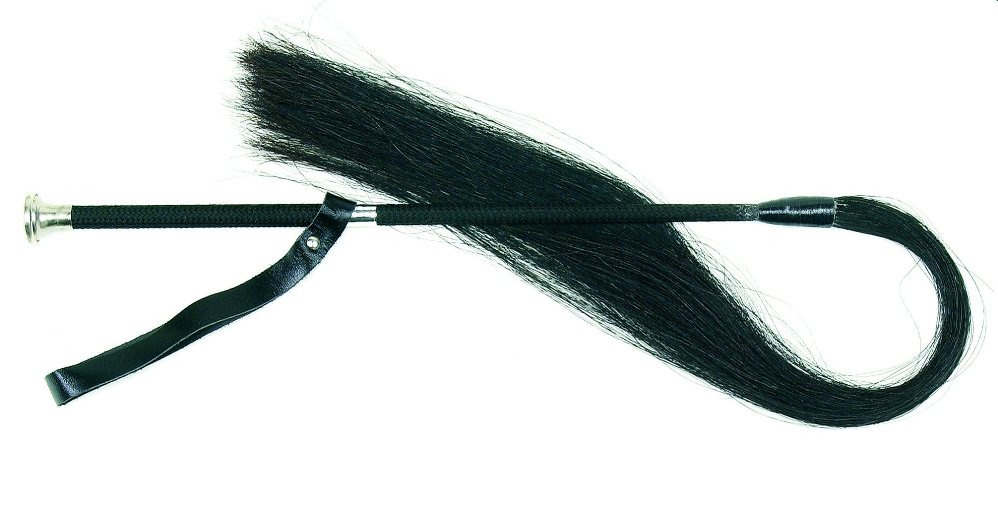 Goddard Fly Whisk– HorseLoverZ