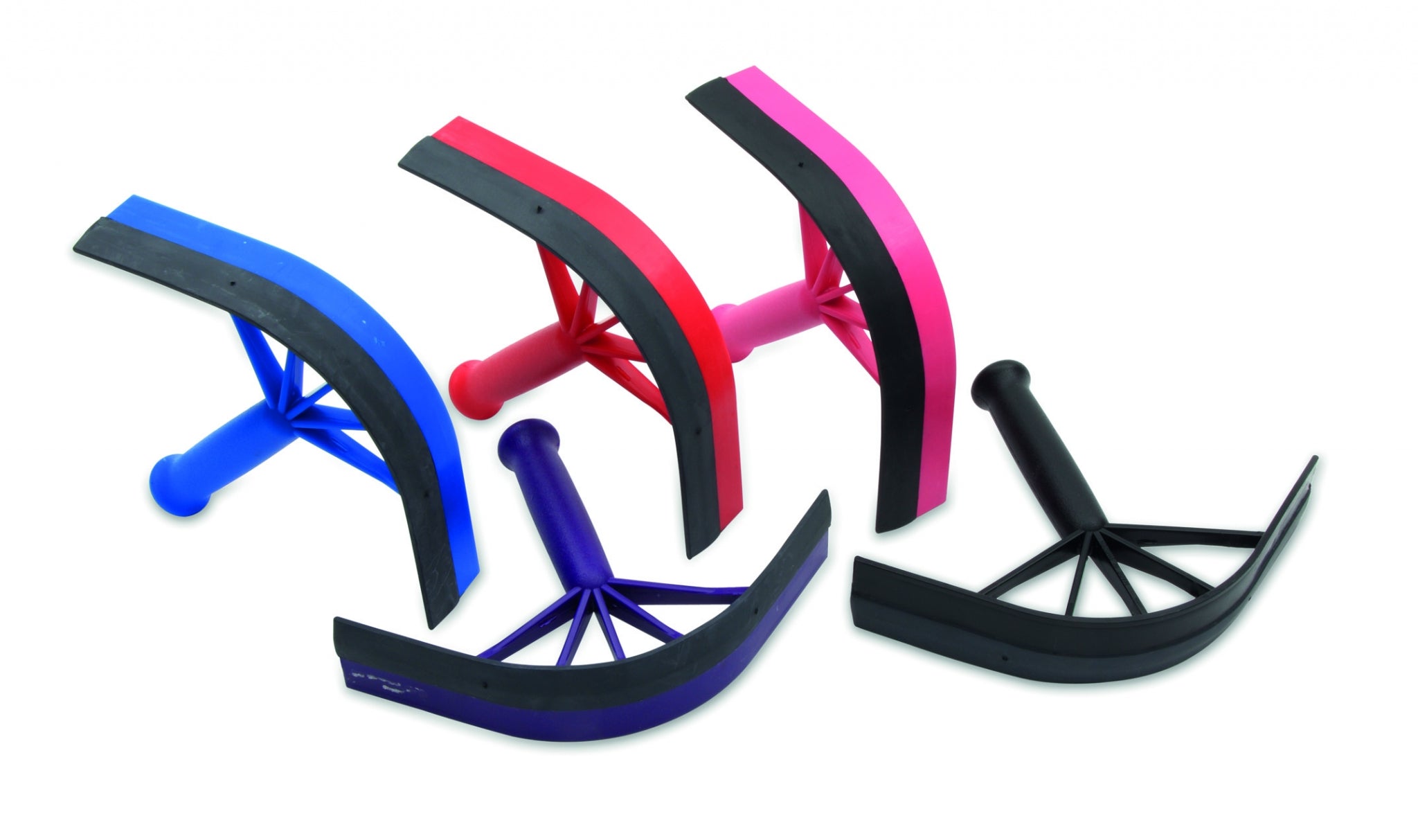 Shires Plastic Sweat Scraper– HorseLoverZ
