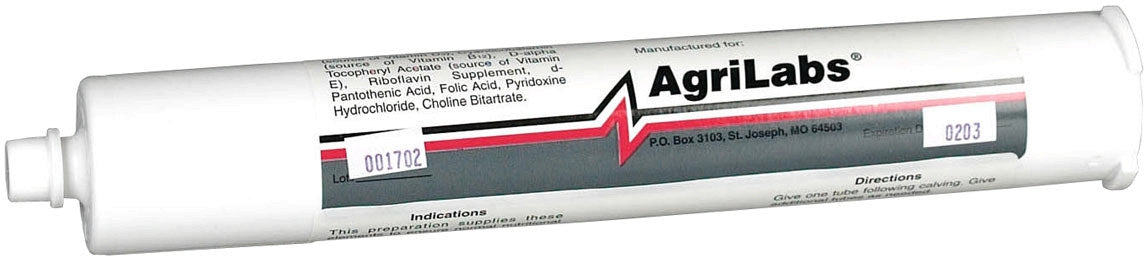 Agrilabs Keto-Plus Gel – HorseLoverZ