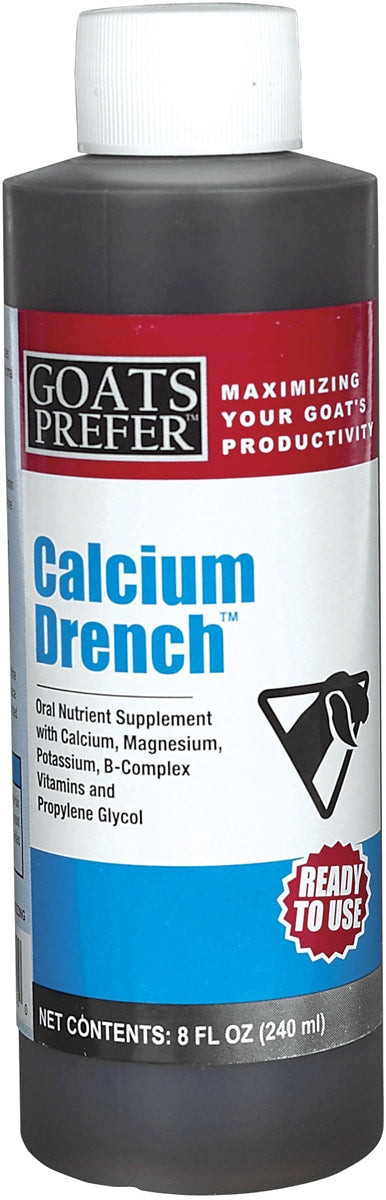 Vets Plus Goats Prefer Calcium Drench– HorseLoverZ