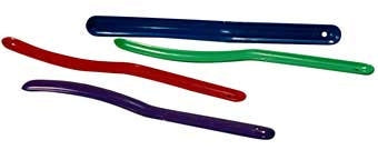 Plastic Sweat Scraper– HorseLoverZ