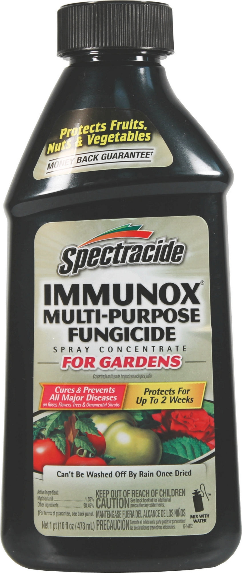 Spectracide Immunox Concentrate– HorseLoverZ