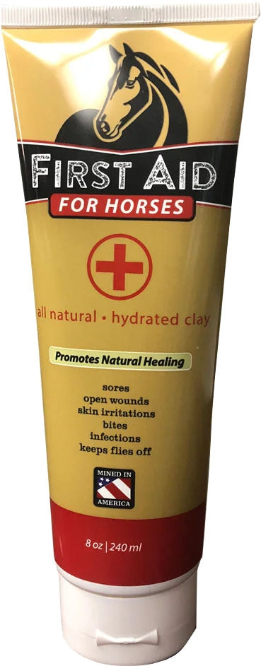 Redmond First Aid For Horses– HorseLoverZ