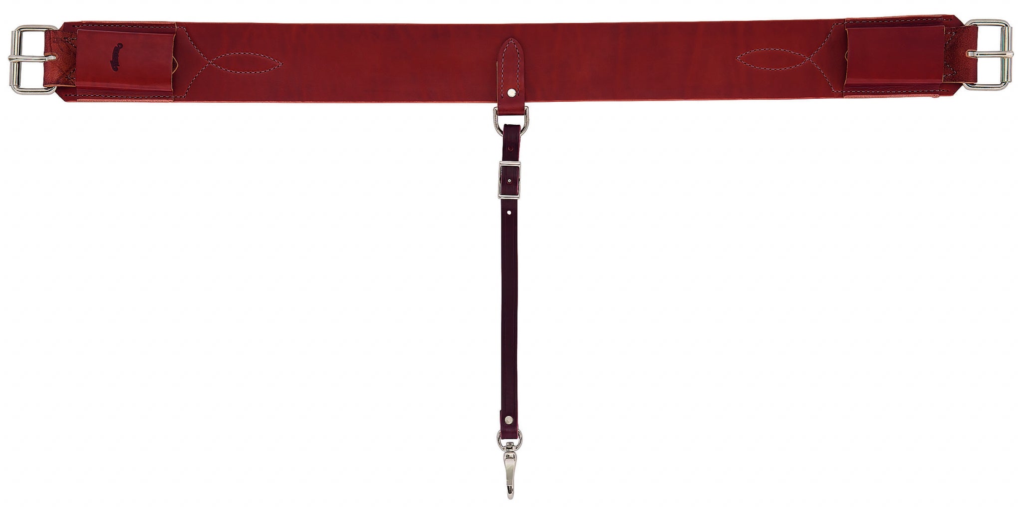 Weaver Leather Back Cinch - 3'' – HorseLoverZ