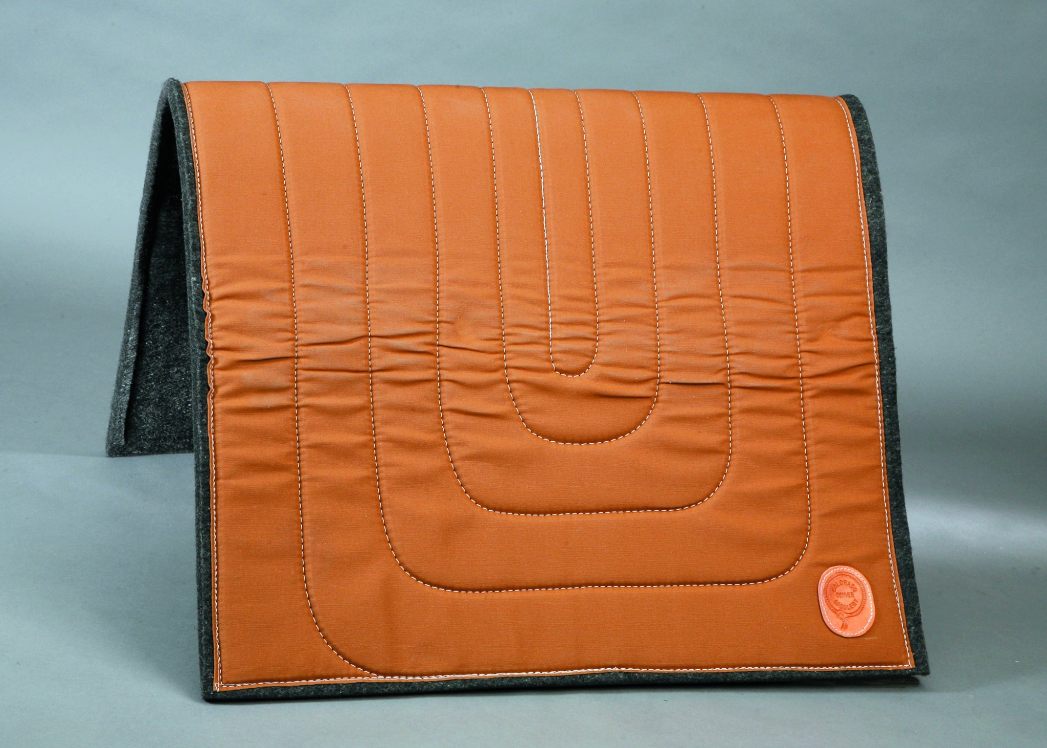 Colorado Saddlery Pro Line Packer Pad– HorseLoverZ