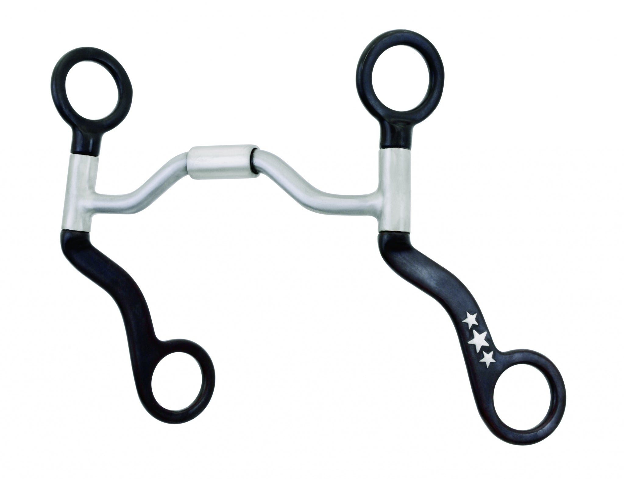 Metalab Jonathan Gauthier Futurity Bit– HorseLoverZ