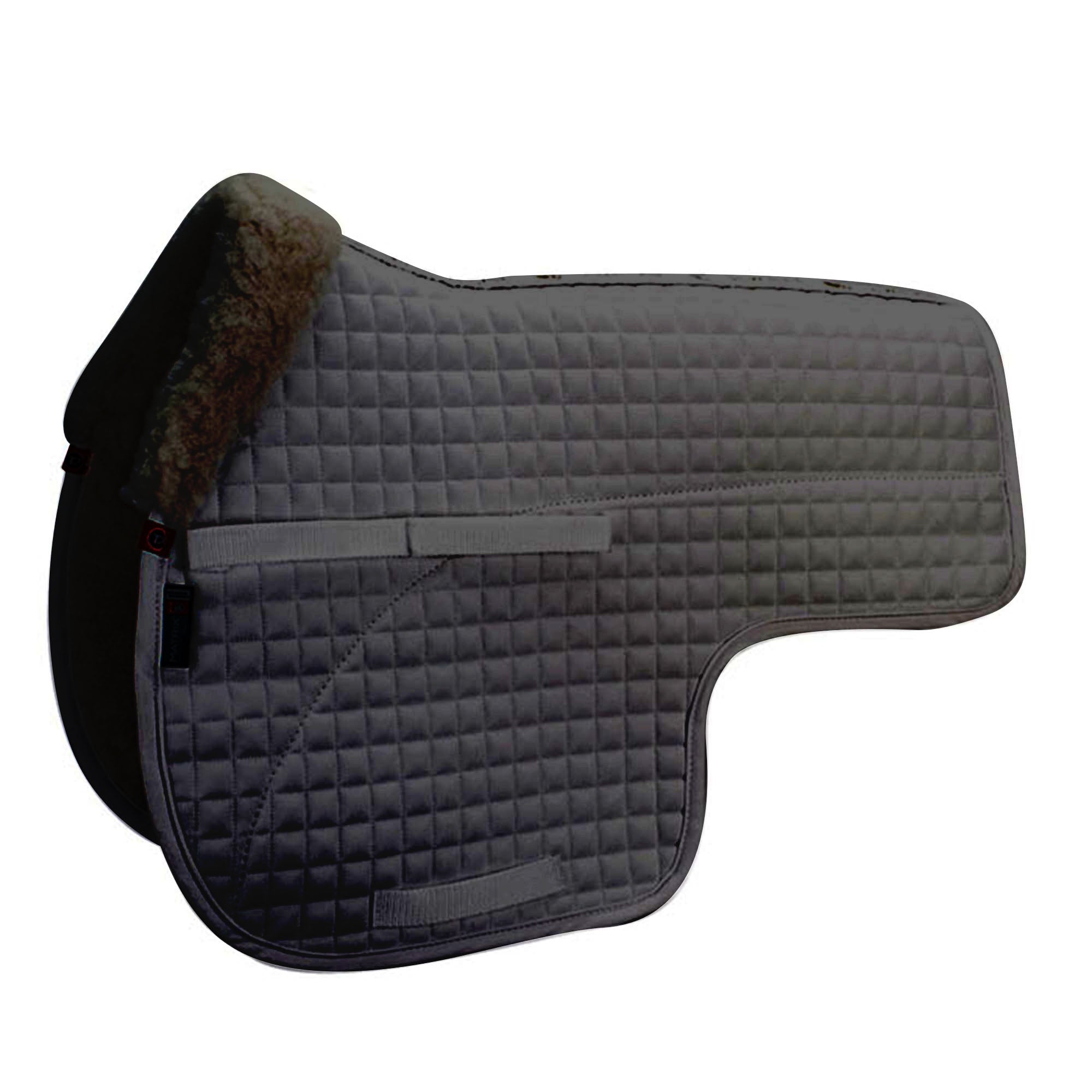 Matrix T3 Ortho-Impact Cross Country Competition Cool Back Pad ...