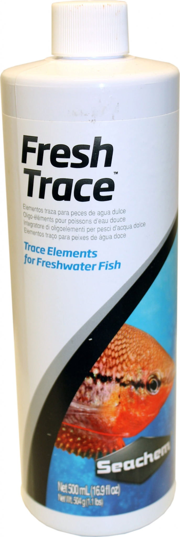 Fresh Trace– HorseLoverZ
