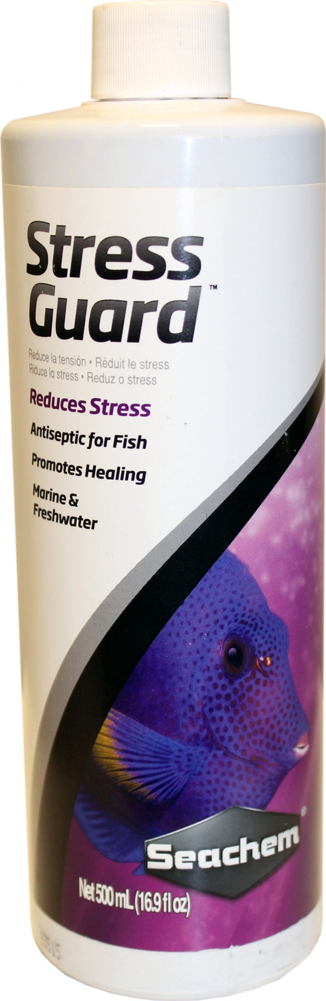Stress Guard– HorseLoverZ