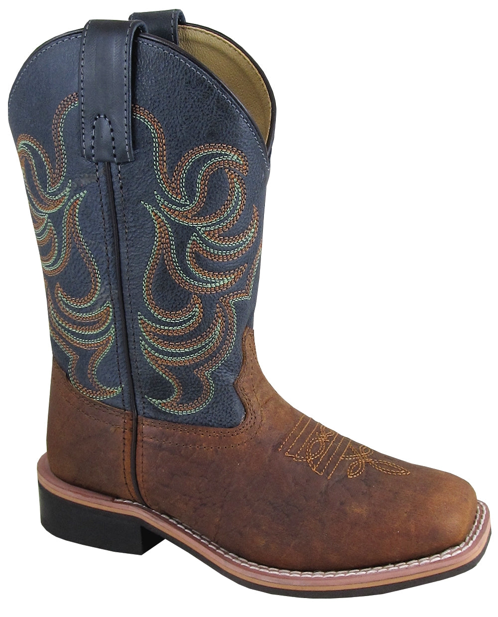 Smoky Mountain Youth Jesse Boots – HorseLoverZ