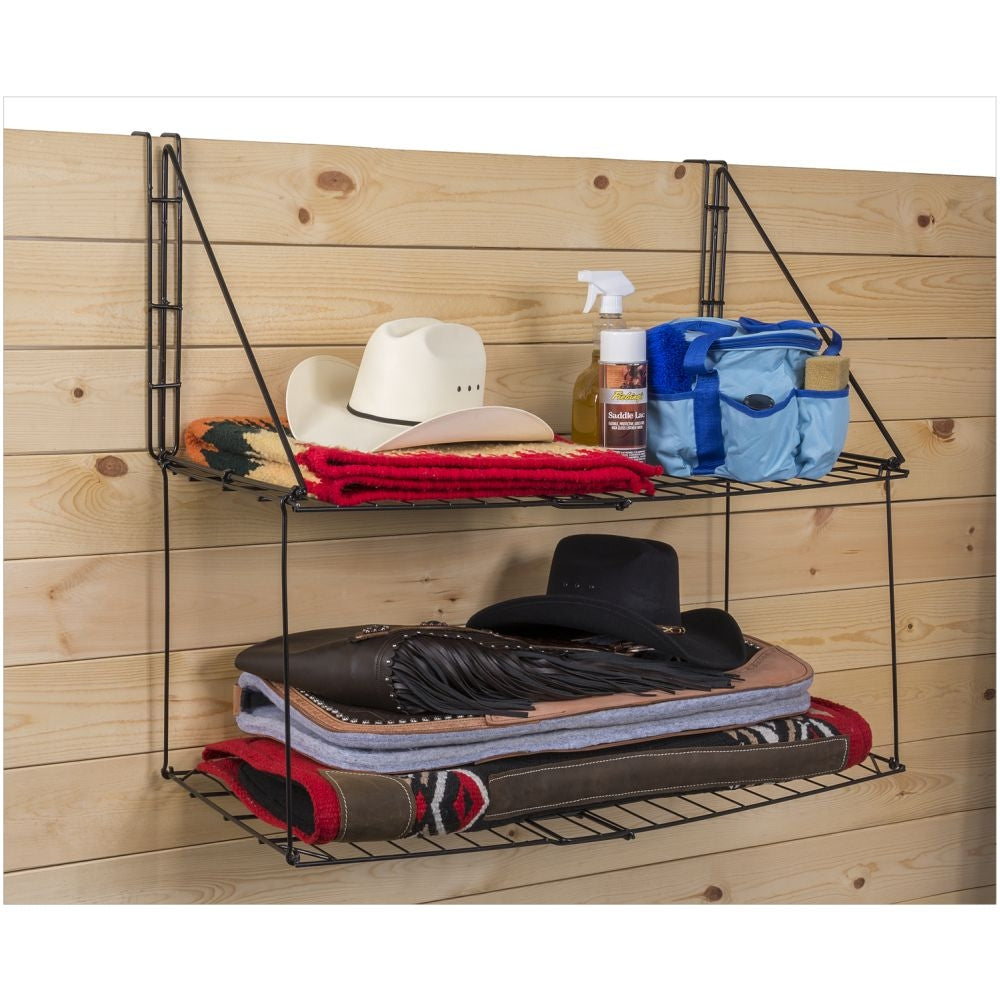 Tough-1 Additional Breakdown Shelf– HorseLoverZ
