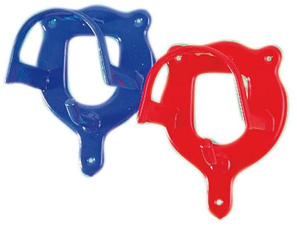 Roma Bridle Bracket – HorseLoverZ