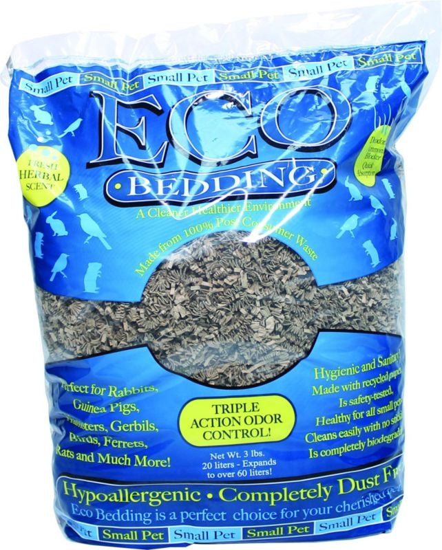 Fibercore Eco Bedding With Odor Control – HorseLoverZ