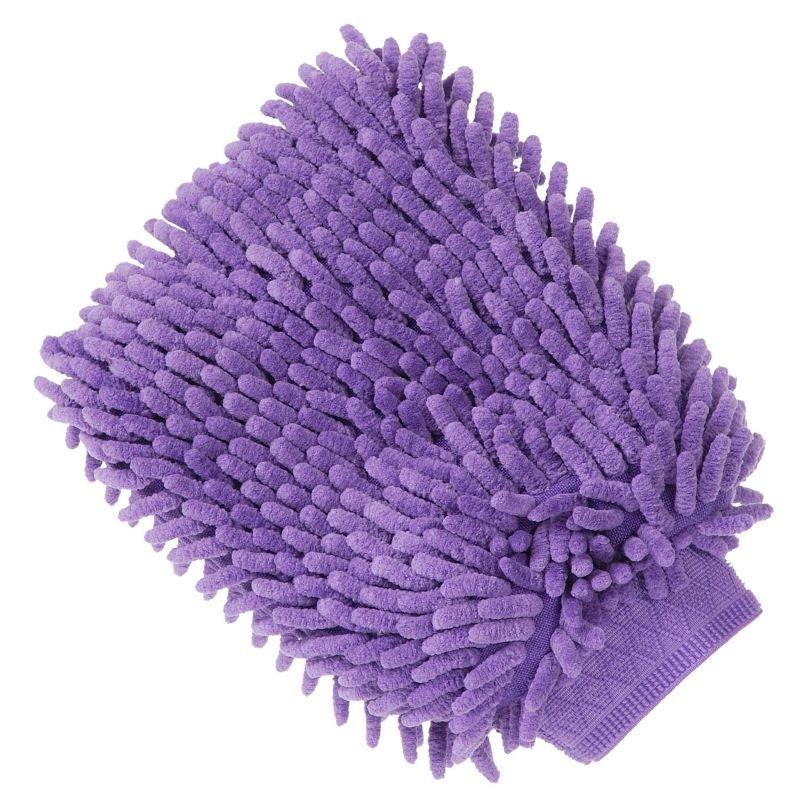 Tough1 Lined Wash/Applicator Mitt– HorseLoverZ