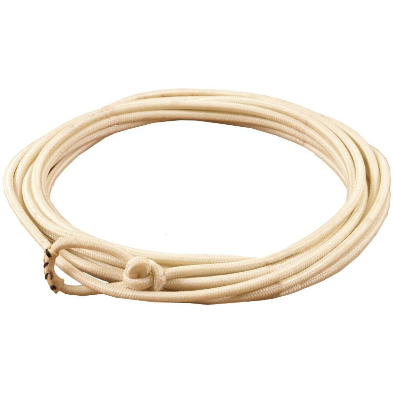 Mustang Cody Braided Ranch Rope– HorseLoverZ