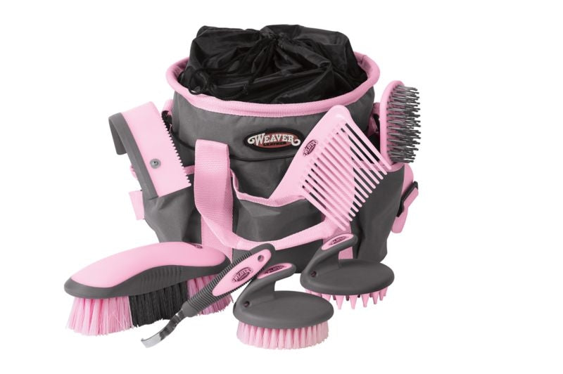 Weaver Leather Grooming Kit– HorseLoverZ
