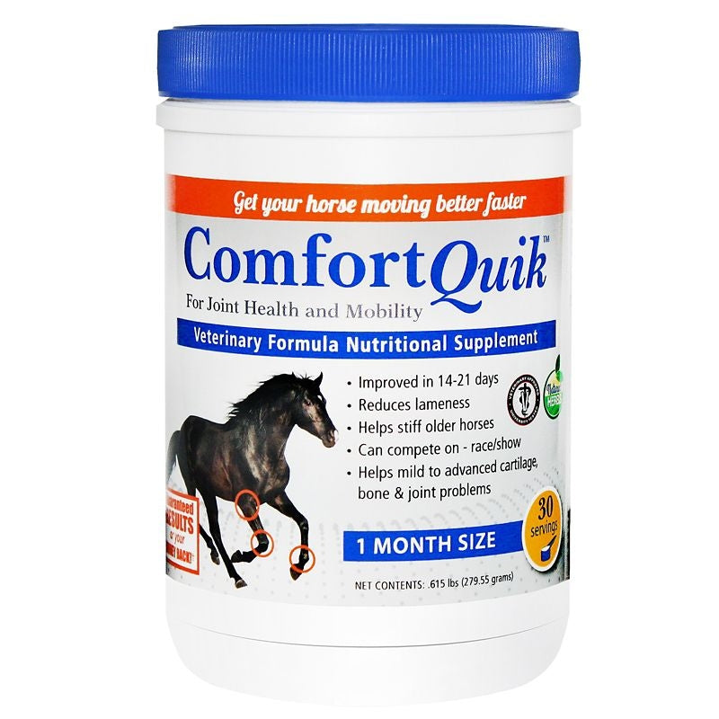 Equine Medical Comfort Quik Original– HorseLoverZ