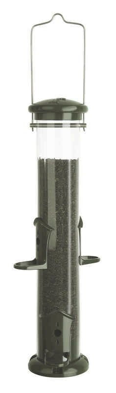 Thistle Tube Feeder– HorseLoverZ