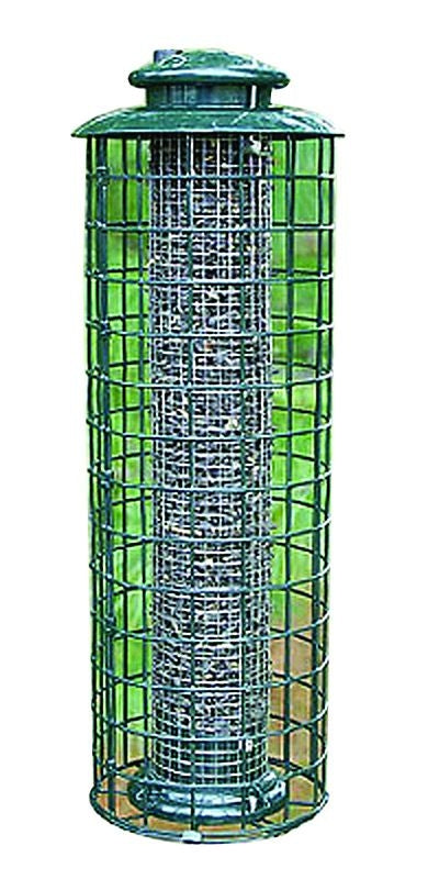 Audubon Caged Screen Feeder– HorseLoverZ