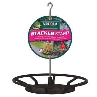 Birdola Stacker Stand Feeder – HorseLoverZ