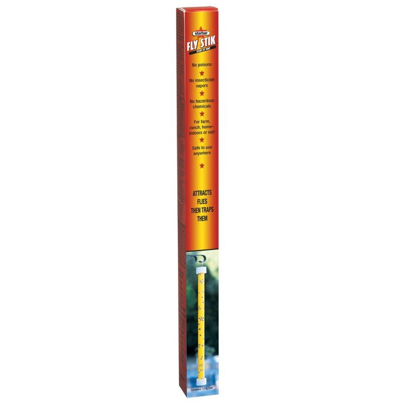 Starbar Fly Stik Sticky Fly Trap– HorseLoverZ
