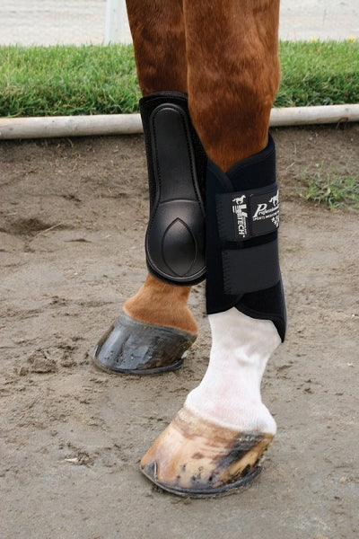 Professionals Choice Ventech Splint Boot – HorseLoverZ