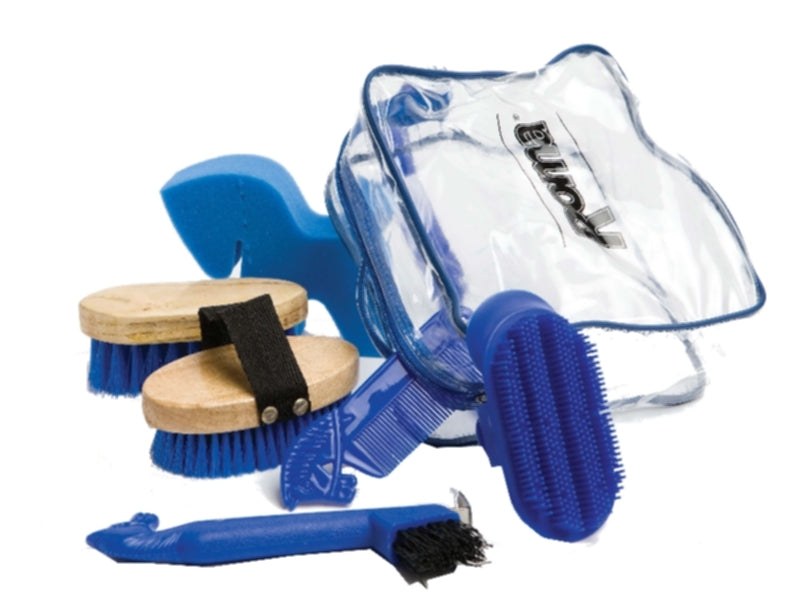 Roma Pony Grooming Kit– HorseLoverZ